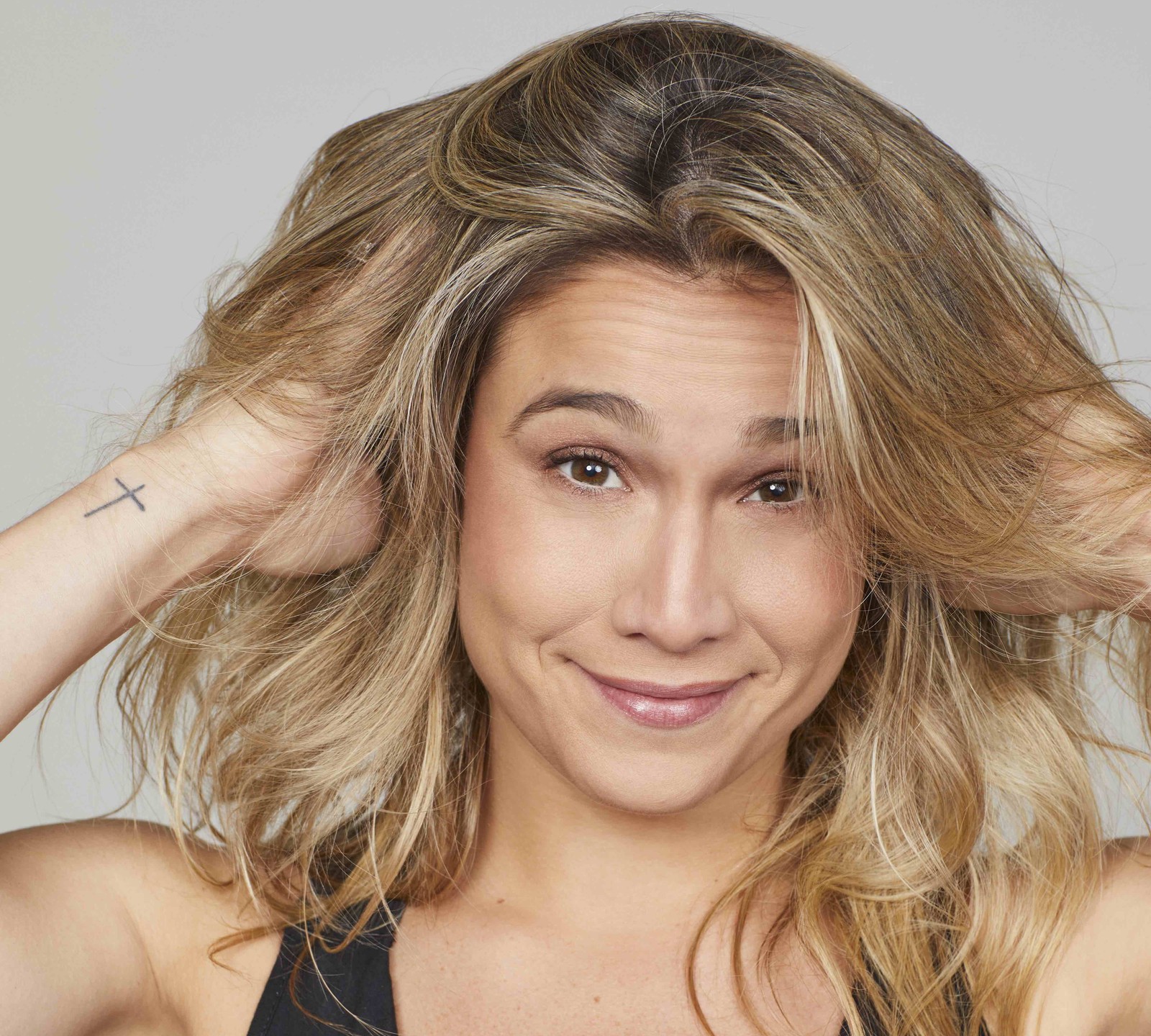 Fernanda Gentil apresenta espetáculo 'Sem cerimônia' em Maringá - Mix ...